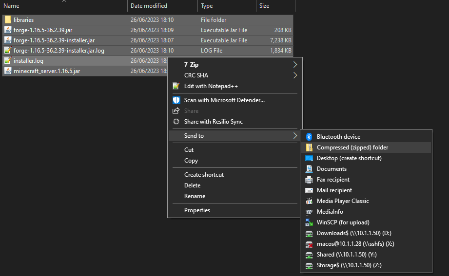 Minecraft | Aussie Server Hosts Wiki